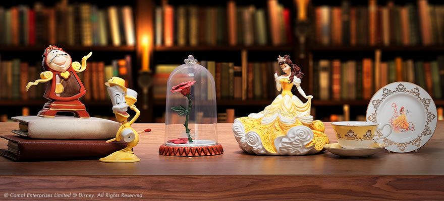 Enesco Business USA | Wholesale Gifts for Holiday & Everyday | Brands