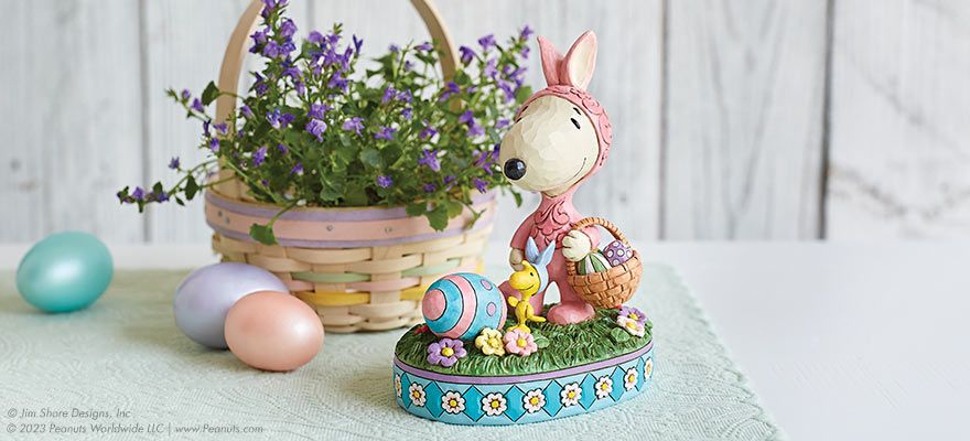 Enesco Business USA | Wholesale Gifts for Holiday & Everyday | Licenses ...