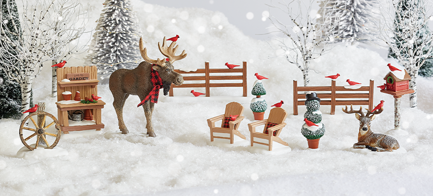 Enesco Business USA | Wholesale Gifts for Holiday & Everyday ...