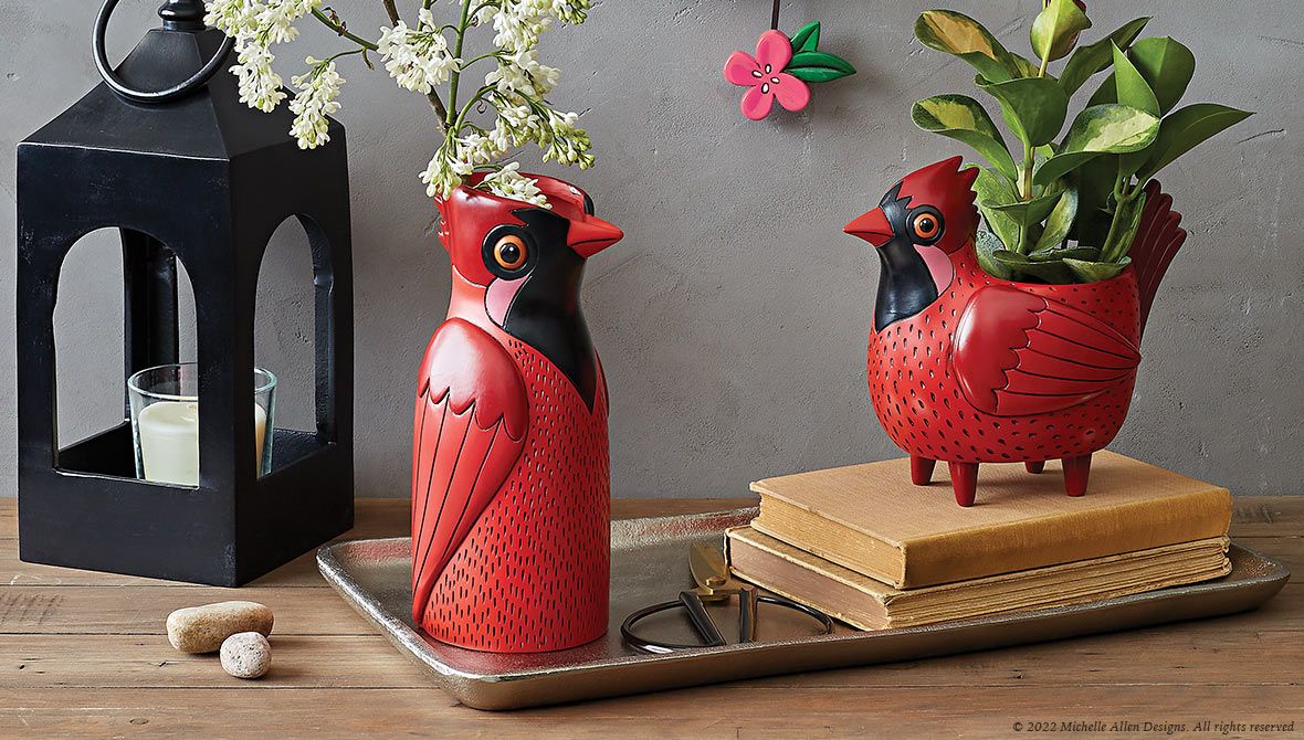 Enesco Business USA | Wholesale Gifts for Holiday & Everyday | Allen ...
