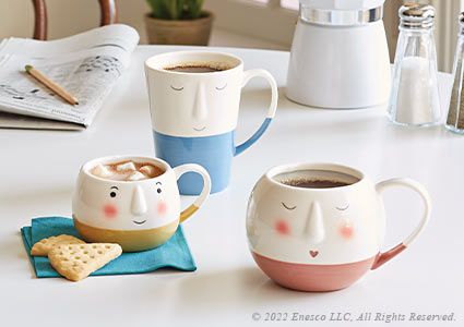Enesco Business USA | Wholesale Gifts for Holiday & Everyday | Brands