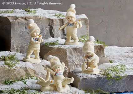 Enesco Business USA | Wholesale Gifts for Holiday & Everyday | Brands
