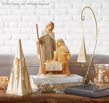 Enesco Business USA | Wholesale Gifts for Holiday & Everyday | Occasions