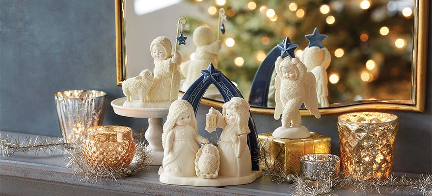 Enesco Business USA | Wholesale Gifts for Holiday & Everyday