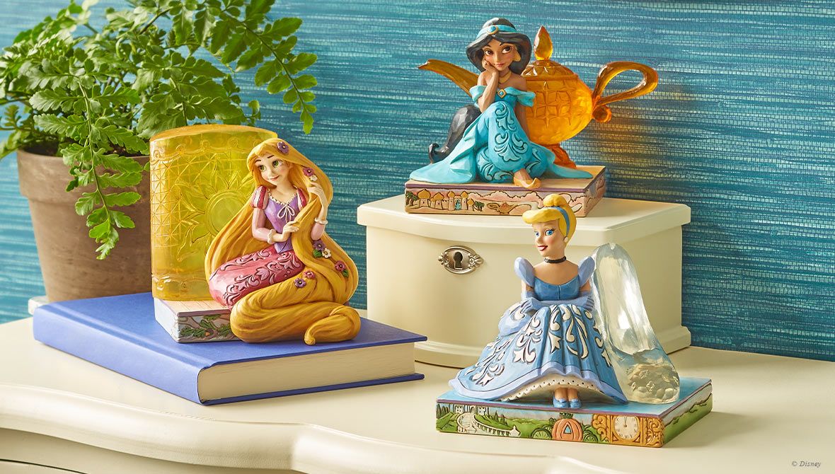 Enesco Business Canada | Wholesale Gifts for Holiday & Everyday ...