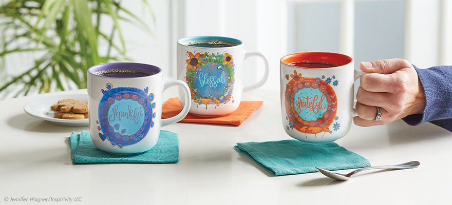 Enesco Business Canada | Wholesale Gifts for Holiday & Everyday