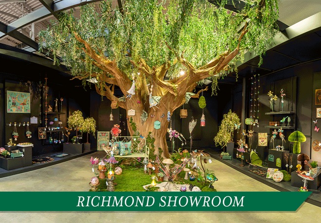 Tradeshows & Showrooms | Evergreen Wholesale