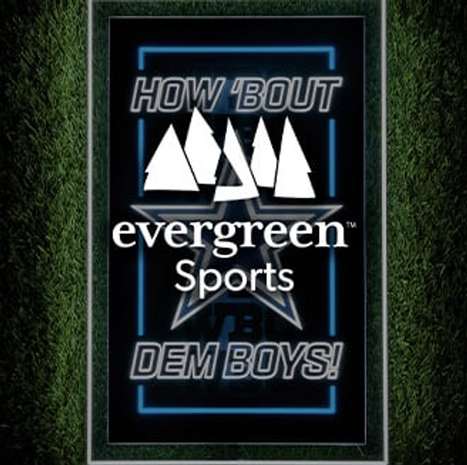 Welcome | Evergreen Wholesale
