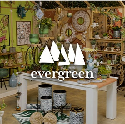 Welcome | Evergreen Wholesale