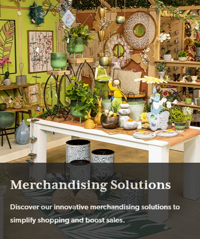 Welcome | Evergreen Wholesale