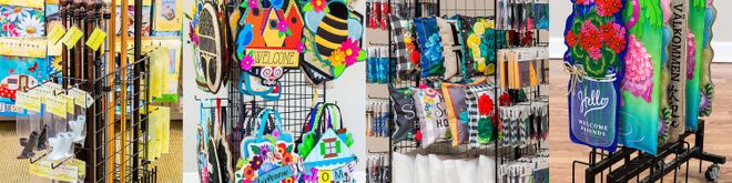 Flag Hardware & Displays | Evergreen Wholesale