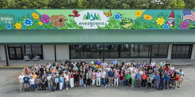 About Us | Evergreen Wholesale