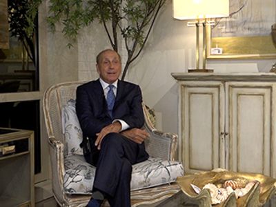 Videos | John Richard