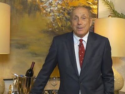 Videos | John Richard