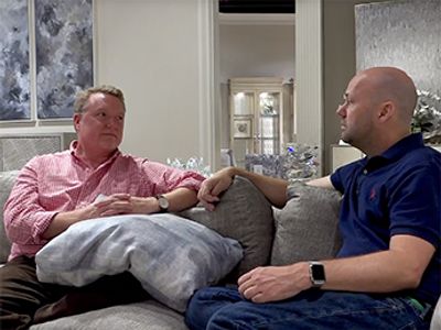 Videos | John Richard