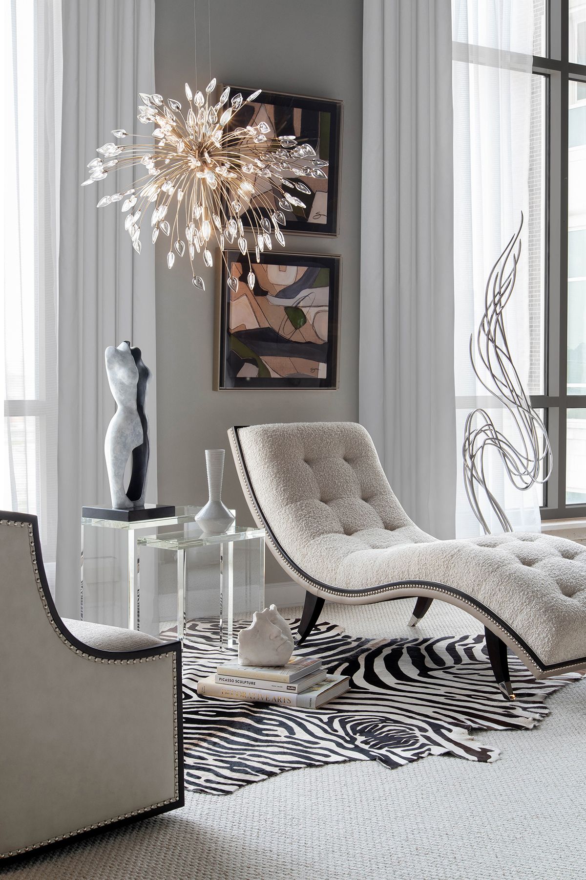 Sculpture Study | John Richard