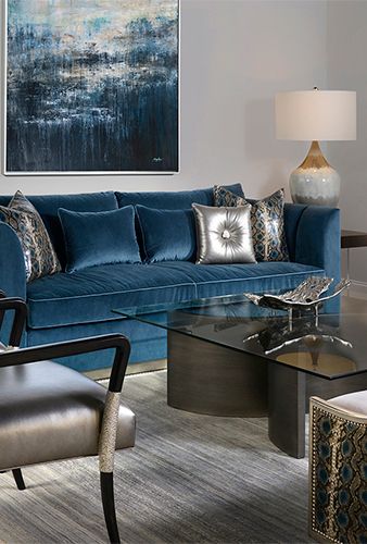 Gallery | John Richard