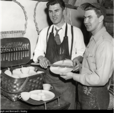 Our History | Willow Group