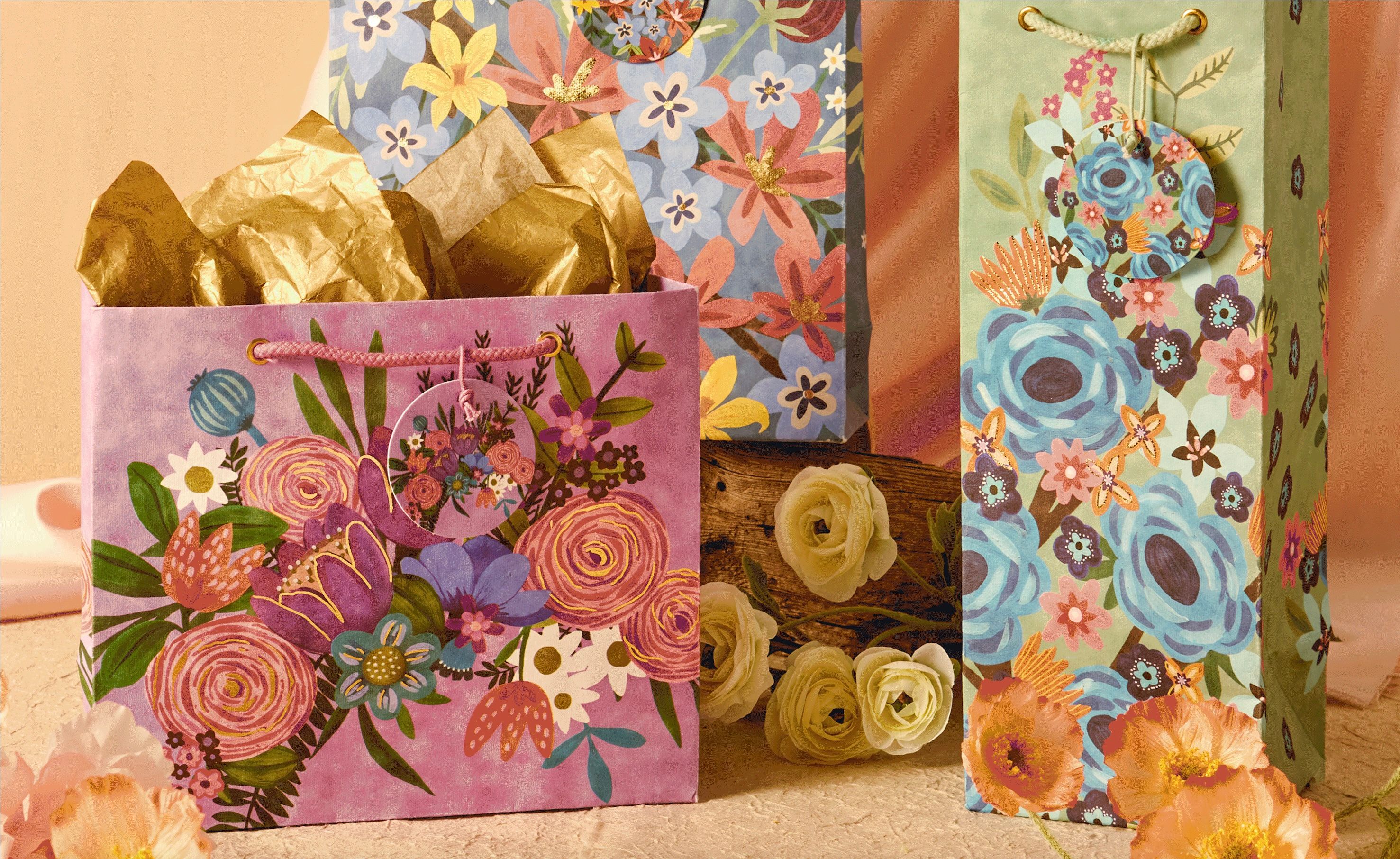 C.R. Gibson Signature Artisan Collection at OneCoast | Wholesale Gifts ...