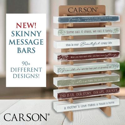 Our Wholesale Brands | Gib Carson Associates