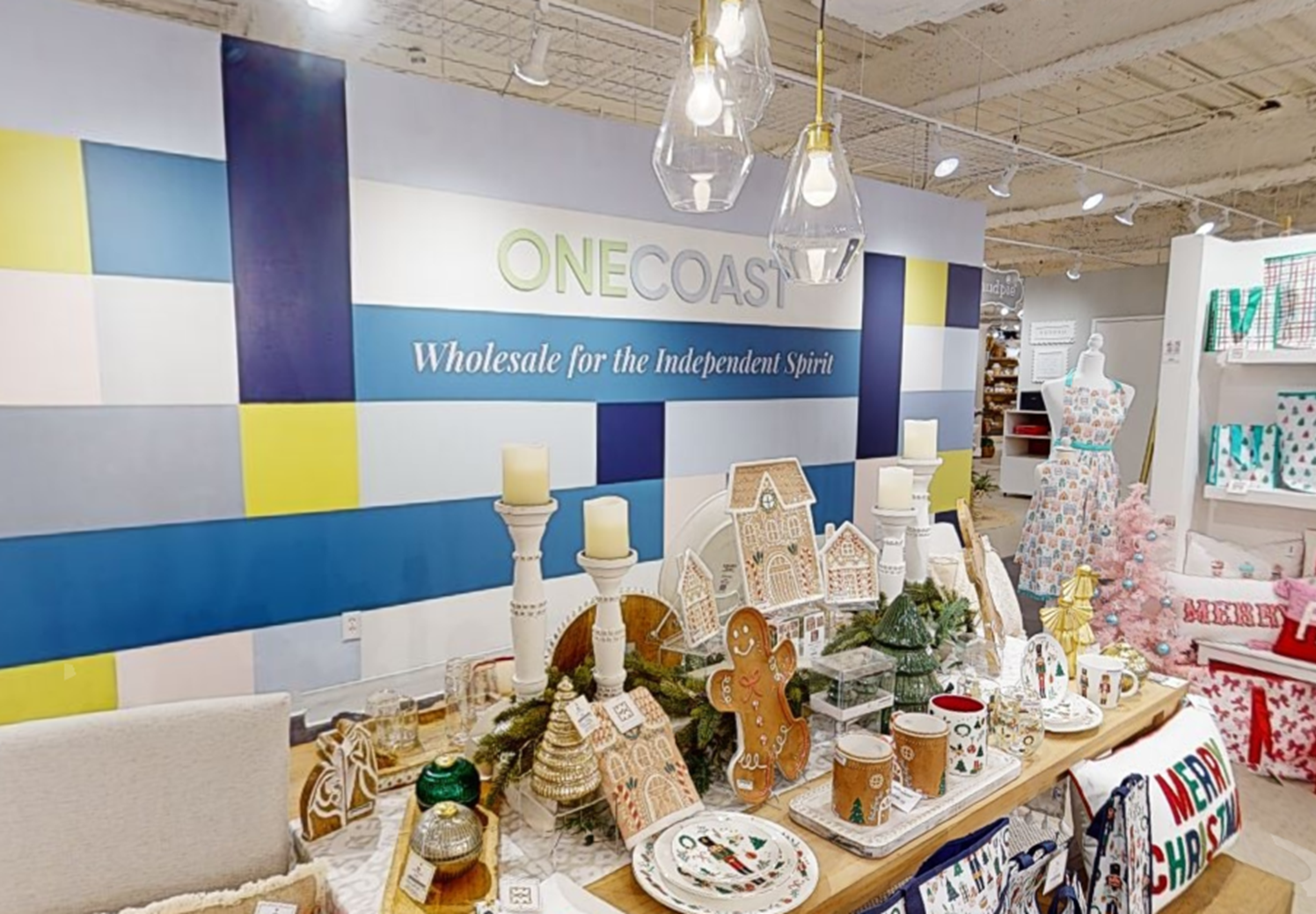 Shop Local for Your Store: The "Reps Are Local Too" Movement