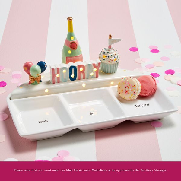 Mud Pie at OneCoast | Wholesale Gifts and Home Products