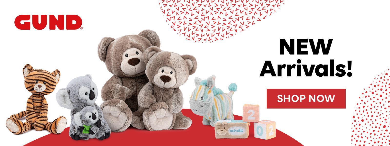 GUND Home