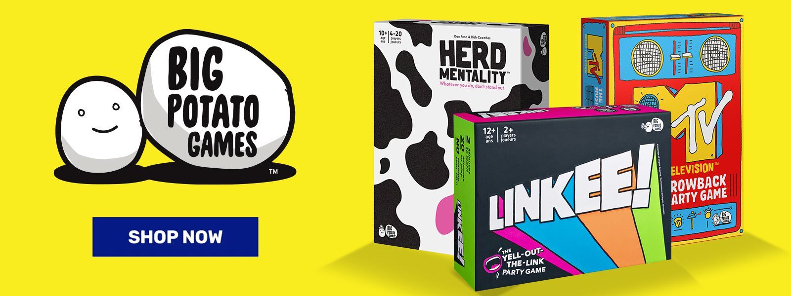 Spin Master Games Home